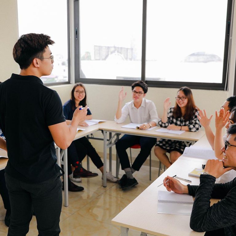 IELTS Online - The IELTS Workshop